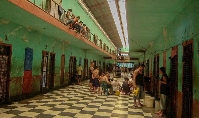 Nicaraguan-American Political Prisoner Killed by Police In La Modelo ...